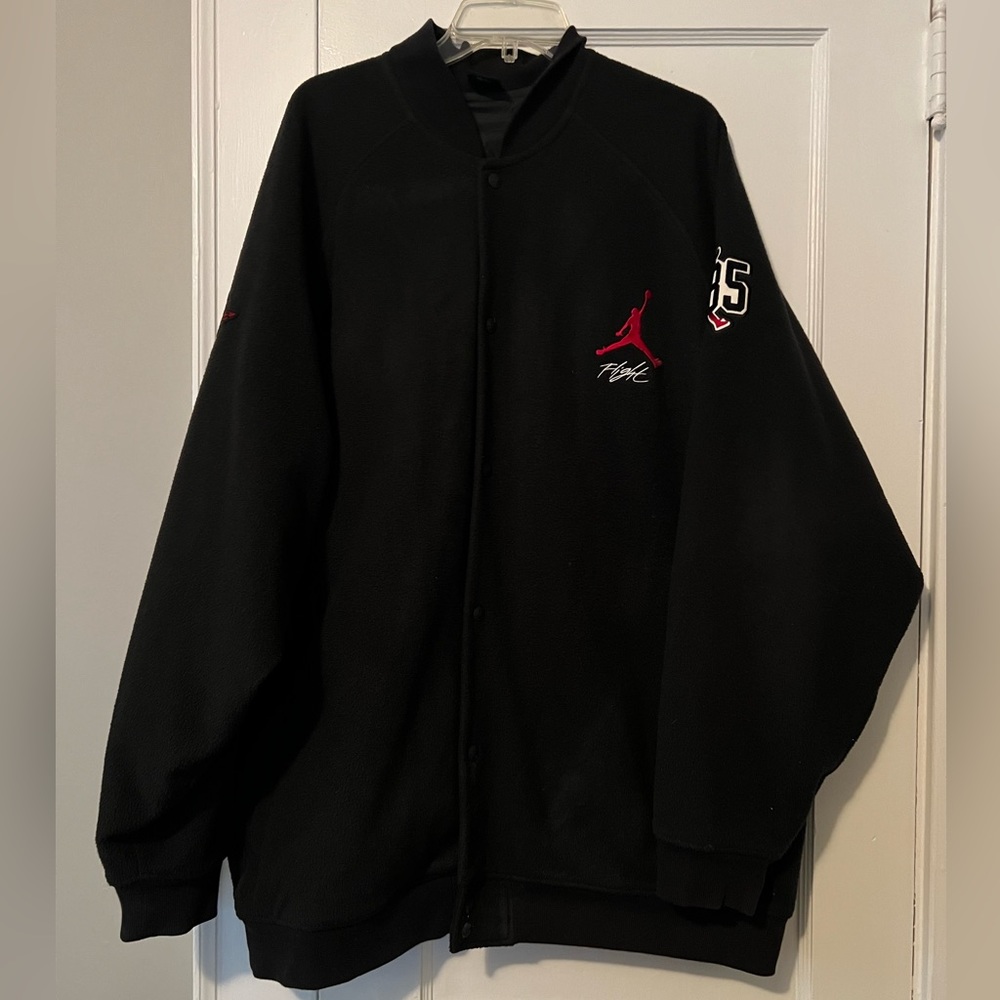 Nike Air Jordan Flight Jacket - Gem